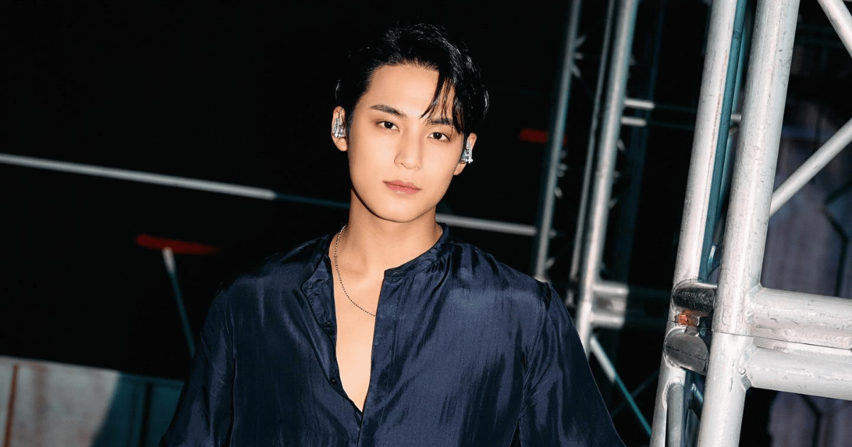 Luxury brand apologizes after employee leaks 'unauthorized' photos of SEVENTEEN's Mingyu ...
